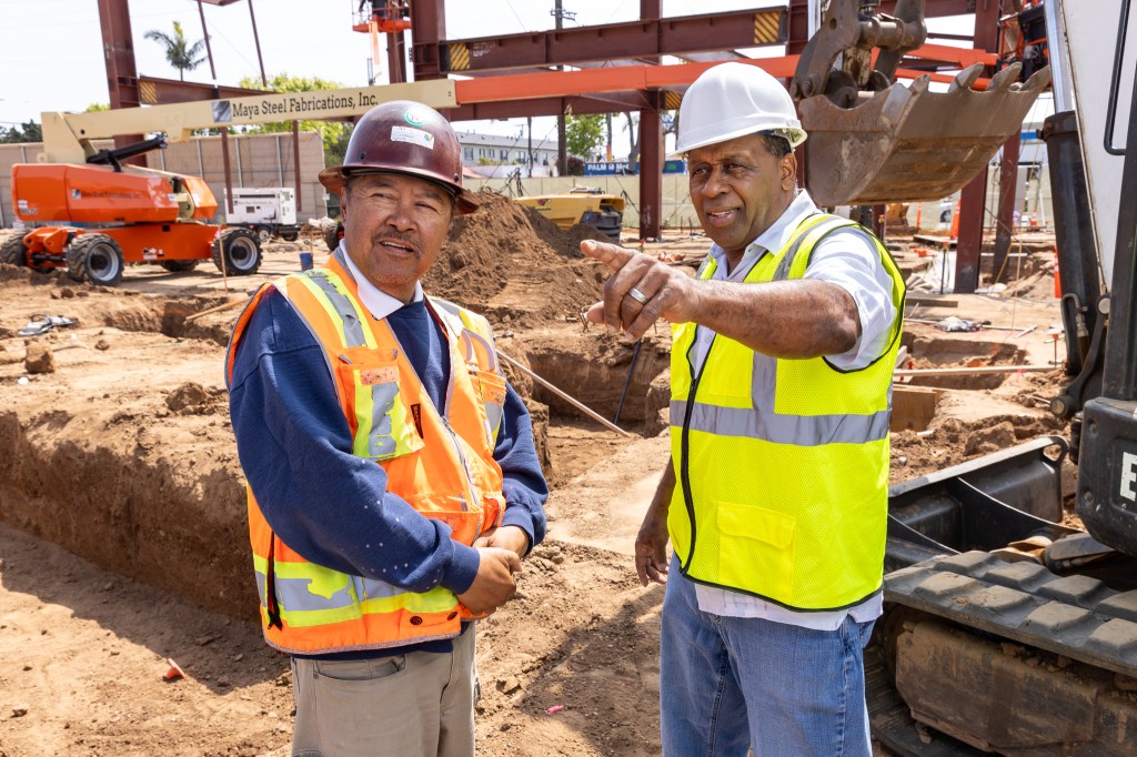 Priorities – Barry Snell for Santa Monica City Council